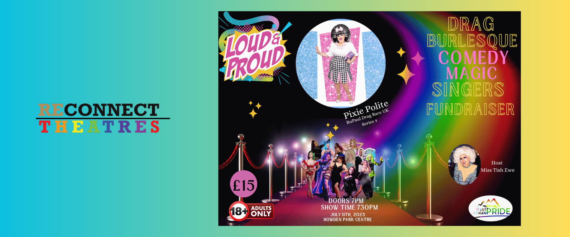 What's on - Howden Park