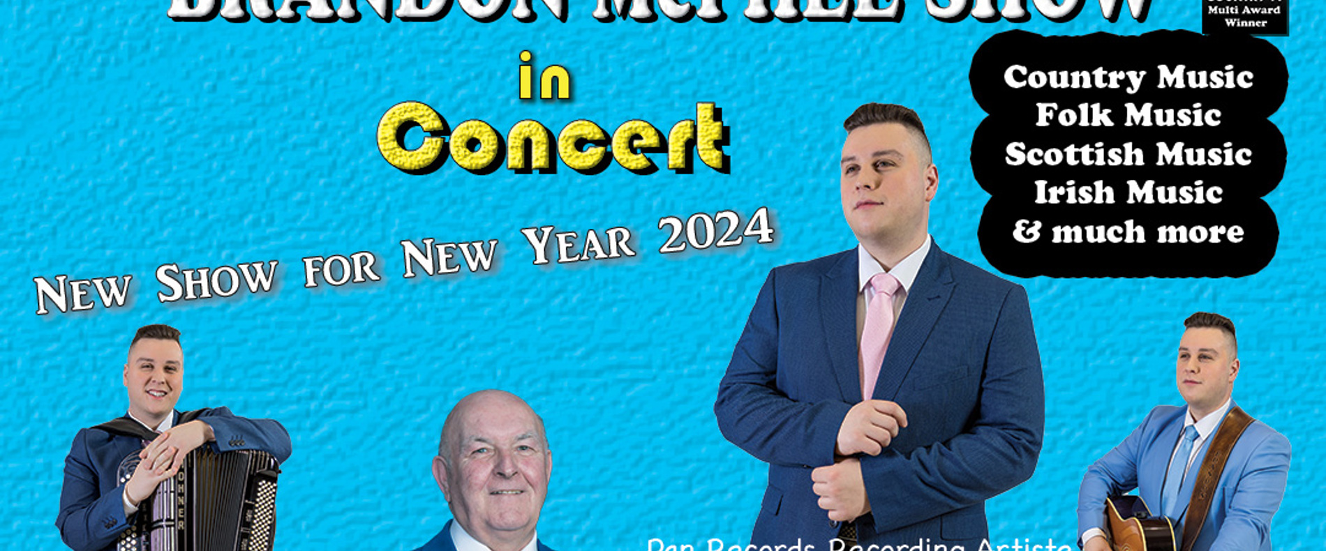 What's on - Howden Park