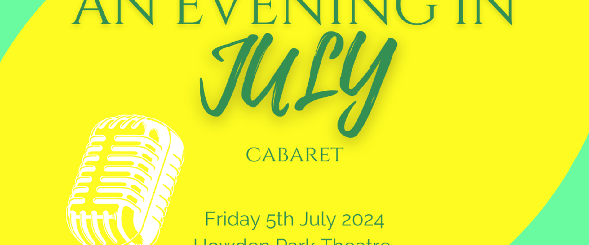 What's on - Howden Park